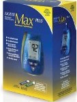 #10: Nova Max Plus Blood Glucose Monitoring System | Gluco-Solve